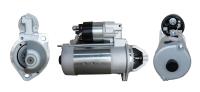 China 12V 6.0KW 12T Starter Motor AssmeblyFor Penta TAD1240GE Starter Motor 0001330007 0001330001 3595446 874468 for sale
