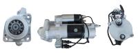 China 12V 6.0KW 12T Starter Motor AssmeblyFor Penta TAD1240GE Starter Motor 0001330007 0001330001 3595446 874468 for sale