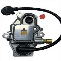 China New ARESMRON Aluminum Solenoid Valve OE 22327063 for VLV Truck Air Brake Spare Part with 12 Months Warranty for sale