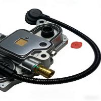 China New ARESMRON Aluminum Solenoid Valve OE 22327063 for VLV Truck Air Brake Spare Part with 12 Months Warranty for sale