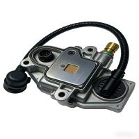 China New ARESMRON Aluminum Solenoid Valve OE 22327063 for VLV Truck Air Brake Spare Part with 12 Months Warranty for sale