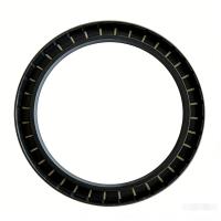 China High Quality OE SC 12015012 NBR Rear Wheel Oil Seal for Trucks New Condition 1 Year Warranty Replacement for sale