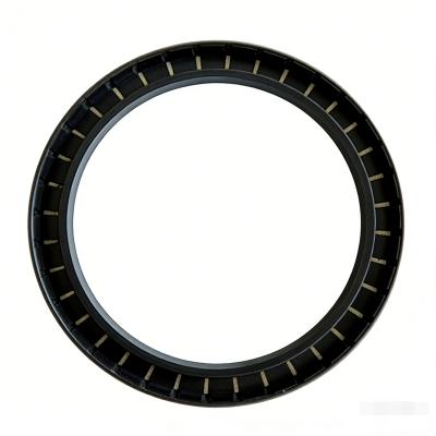 China High Quality OE SC 12015012 NBR Rear Wheel Oil Seal for Trucks New Condition 1 Year Warranty Replacement for sale