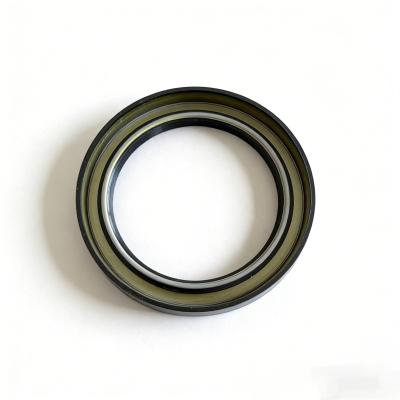 China New ARESMRON OE 10045887 Natural Rubber Oil Seal for Trailer Brake Parts Truck Drivetrain & Axles Repair Replacement for sale