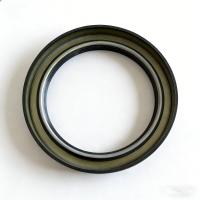 China New ARESMRON OE 10045887 Natural Rubber Oil Seal for Trailer Brake Parts Truck Drivetrain & Axles Repair Replacement for sale
