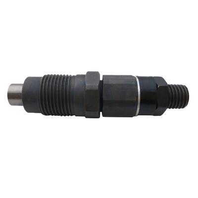 China New Standard Truck Fuel Injector Assembly 23600-59105 Spray Valves 105118-6271/1051186271/8971918620 OE 23600-59105 for Lexus GR for sale