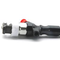 China New Dual Fuel Steel Injector for OLIVER Car 2.5L Engine 1KD-FTV 2KD-FTV OE 23670-09360 for sale