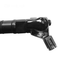 China New Dual Fuel Steel Injector for OLIVER Car 2.5L Engine 1KD-FTV 2KD-FTV OE 23670-09360 for sale