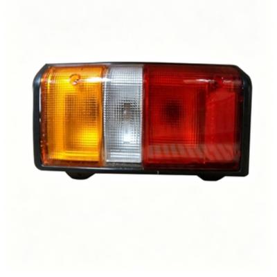 China ARESMRON OE B6550-01N00 Rear Tail Light Halogen 12V 18W High-quality Perfect Fit for Hilux TT Models-Reliable Performance for sale