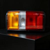 China ARESMRON OE B6550-01N00 Rear Tail Light Halogen 12V 18W High-quality Perfect Fit for Hilux TT Models-Reliable Performance for sale