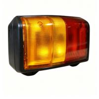 China ARESMRON OE B6550-01N00 Rear Tail Light Halogen 12V 18W High-quality Perfect Fit for Hilux TT Models-Reliable Performance for sale