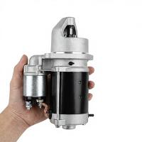 China Applicable to New Starter Motor Compatible with Mercedes Vario 0-001-231-002 0-001-231-033 0001231002 11130728 for sale