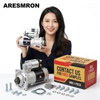 China 24V 11T Starter Motor M008T60971 M8T60971 1811004173 for Isuzu 6HK1 Engine for sale