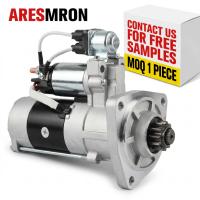 China 24V 11T Starter Motor M008T60971 M8T60971 1811004173 for Isuzu 6HK1 Engine for sale