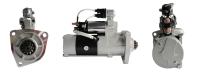 China 24V 11T Starter Motor M008T60971 M8T60971 1811004173 for Isuzu 6HK1 Engine for sale