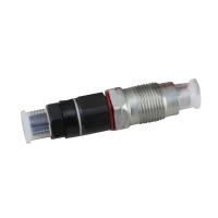 China China-Made New High Quality Diesel Fuel Injector OE 23600-59325 ABS Material for sale