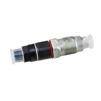 China China-Made New High Quality Diesel Fuel Injector OE 23600-59325 ABS Material for sale