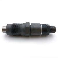 China China-Made New High Quality Diesel Fuel Injector OE 23600-59325 ABS Material for sale