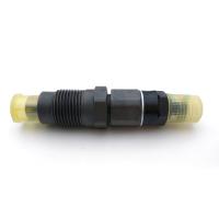 China China-Made New High Quality Diesel Fuel Injector OE 23600-59325 ABS Material for sale