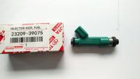 China Hot Sell Aluminum Diesel Fuel Injector for Mitsubishi Montero Sport 3.0L 195500-3170 Md332733 1955003170 for sale