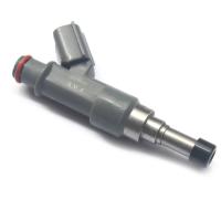 China Diesel Fuel Injector Nozzle for Hilux Tacoma 1TR 2TR 2005-2015 2.7L New OEM 23209-09045 23250-75100 23209-79155 for sale