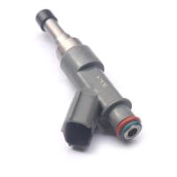 China Diesel Fuel Injector Nozzle for Hilux Tacoma 1TR 2TR 2005-2015 2.7L New OEM 23209-09045 23250-75100 23209-79155 for sale