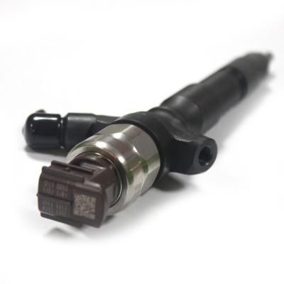 China New Diesel Common Rail Fuel Injectors OEM 095000-8290 1KD/2KD/D4D 23670-09330 23670-0L050 23670-09330 ARESMRON for for GR for sale