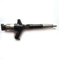 China New Diesel Common Rail Fuel Injectors OEM 095000-8290 1KD/2KD/D4D 23670-09330 23670-0L050 23670-09330 ARESMRON for for GR for sale