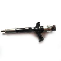 China New Diesel Common Rail Fuel Injectors OEM 095000-8290 1KD/2KD/D4D 23670-09330 23670-0L050 23670-09330 ARESMRON for for GR for sale