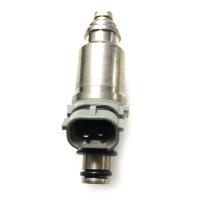 China Diesel Fuel Injector Nozzle for Mitsubishi OEM 195500-5670 MD308861 1955005670 Aluminum New for sale