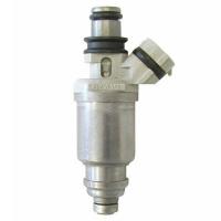 China Diesel Fuel Injector Nozzle for Mitsubishi OEM 195500-5670 MD308861 1955005670 Aluminum New for sale