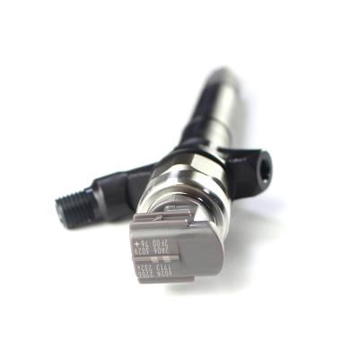 China Common Rail Injector Aluminum for Land Cruiser Hilux 1VD-FTV Injector Nozzle OEM 23670-51030 23670-59025 for sale