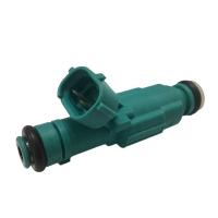 China New Brand Diesel Fuel Injection Nozzles Injector with Aluminum for Tucson 2.4L 10-15 35310-2G200 for sale