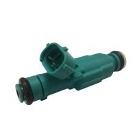 China New Brand Diesel Fuel Injection Nozzles Injector with Aluminum for Tucson 2.4L 10-15 35310-2G200 for sale