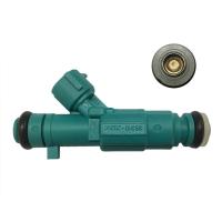 China New Brand Diesel Fuel Injection Nozzles Injector with Aluminum for Tucson 2.4L 10-15 35310-2G200 for sale