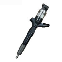 China New Fuel Injector Nozzle Diesel 23670-09350 236700L090 2950500520 for for Hilux Aluminum for sale