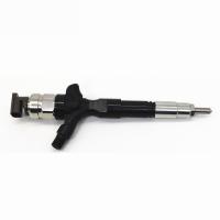 China New Fuel Injector Nozzle Diesel 23670-09350 236700L090 2950500520 for for Hilux Aluminum for sale