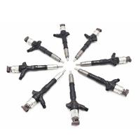 China New Fuel Injector Nozzle Diesel 23670-09350 236700L090 2950500520 for for Hilux Aluminum for sale