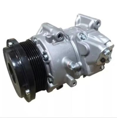 China High Quality Compressor OE 1S0820803A 12V for VW 6-Month Warranty New Guangdong for sale