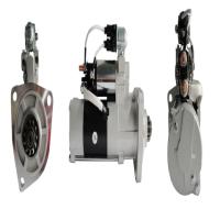 China New ARESMRON 24V 11t Forklift Starter Motor for Daewoo Isuzu 6BD1 Engines OE 1811001910 for sale