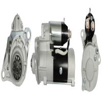 China New 24V 11T Starter Assembly OE M008T60971 M8T60971 1811004173 VG1246090002 for 6HK1 Engine for sale