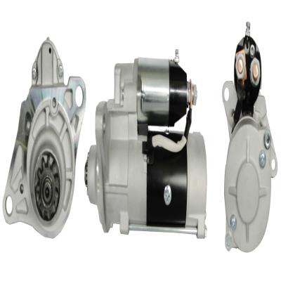 China New 24V 11T Starter Assembly OE M008T60971 M8T60971 1811004173 VG1246090002 for 6HK1 Engine for sale