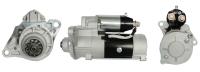 China New 24V 11T Starter Assembly OE M008T60971 M8T60971 1811004173 VG1246090002 for 6HK1 Engine for sale