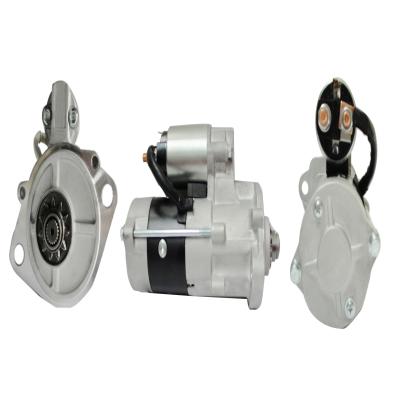 China 4JG1 4JB1 DH55 for Auto Starter for Opel Car 12V New Starter Assembly OE 45-1718 45-1312 45-1335 45-1724 45-2326 for sale