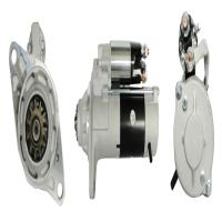 China New 24V Auto Starter Assembly Motor for Engine OE 11811004320 M9T62371 M9T61871 Lester 19549 ARESMRON 6-Month Warranty for sale