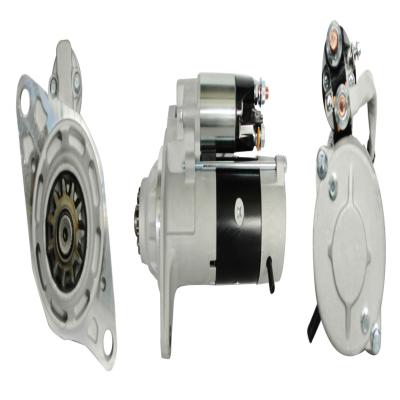China New 24V Auto Starter Assembly Motor for Engine OE 11811004320 M9T62371 M9T61871 Lester 19549 ARESMRON 6-Month Warranty for sale