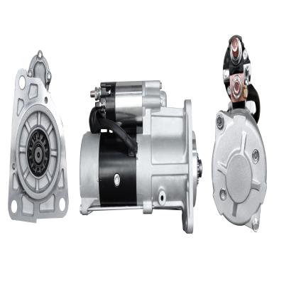 China 24V 12T Starter Assembly OE X51117200001 0051516001 0001371014 M105R3013SE M105R3050SE for sale