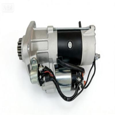 China Starter Motor (Mitsubishi Type), OEM No. M009T71478, 3815734C95, Fit for International Trucks (USA) for sale