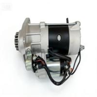 China Starter Motor (Mitsubishi Type), OEM No. M009T71478, 3815734C95, Fit for International Trucks (USA) for sale