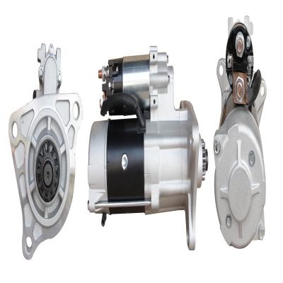 China 24V 12T New Starter Assembly for Universal Fit 6 Months Warranty OE 20714203 11139624 7421632125 AZE4697 20891242 5001866293 for sale